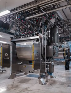 Certificazioni - Apinox