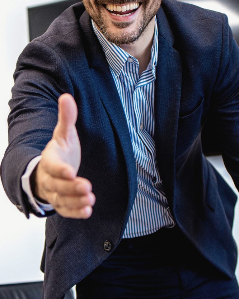 Lavora con noi - Apinox